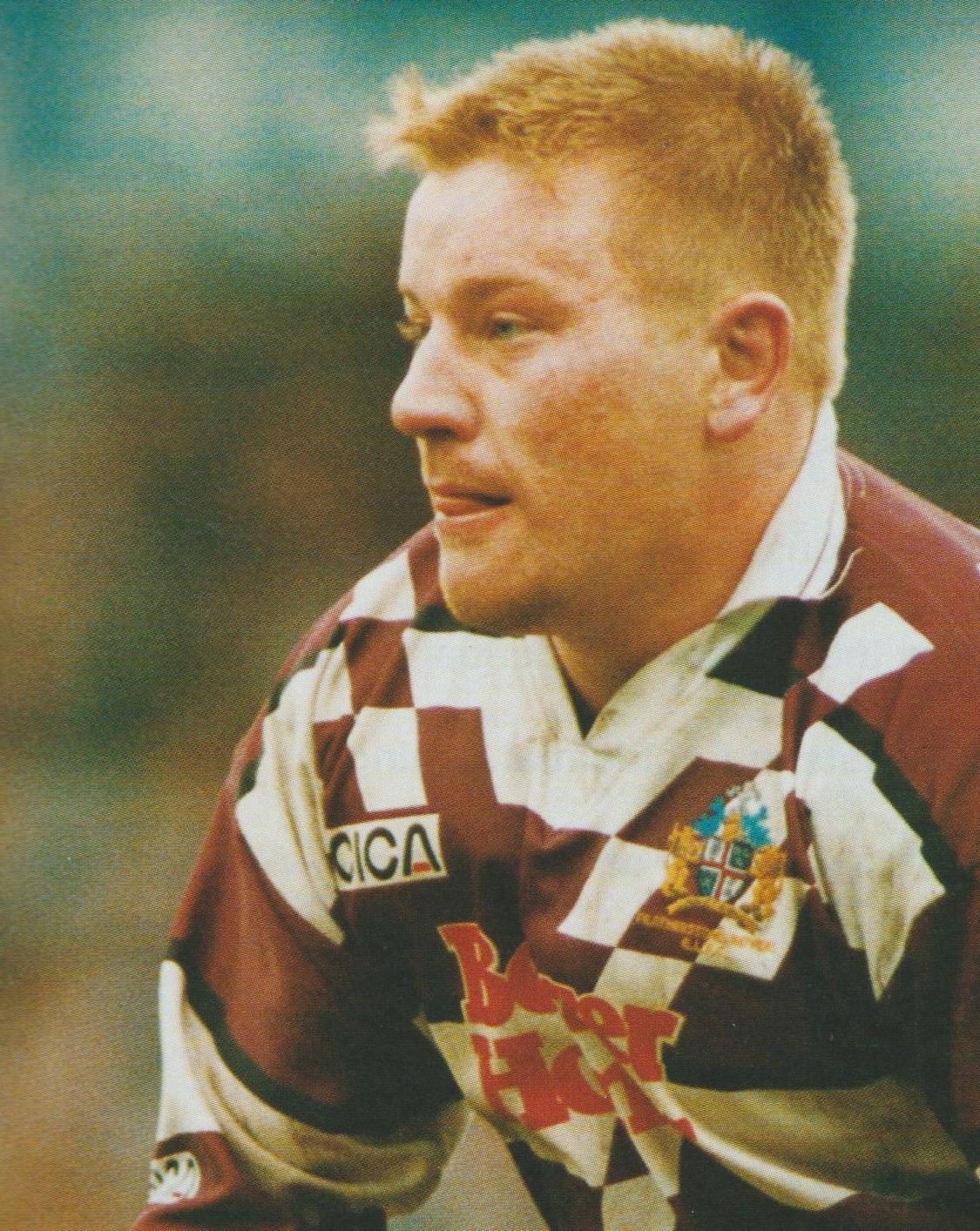 A FEATHERSTONE ROVERS BLOG: Neil Roebuck, Lee Whiteley, Mark Gibbon ...