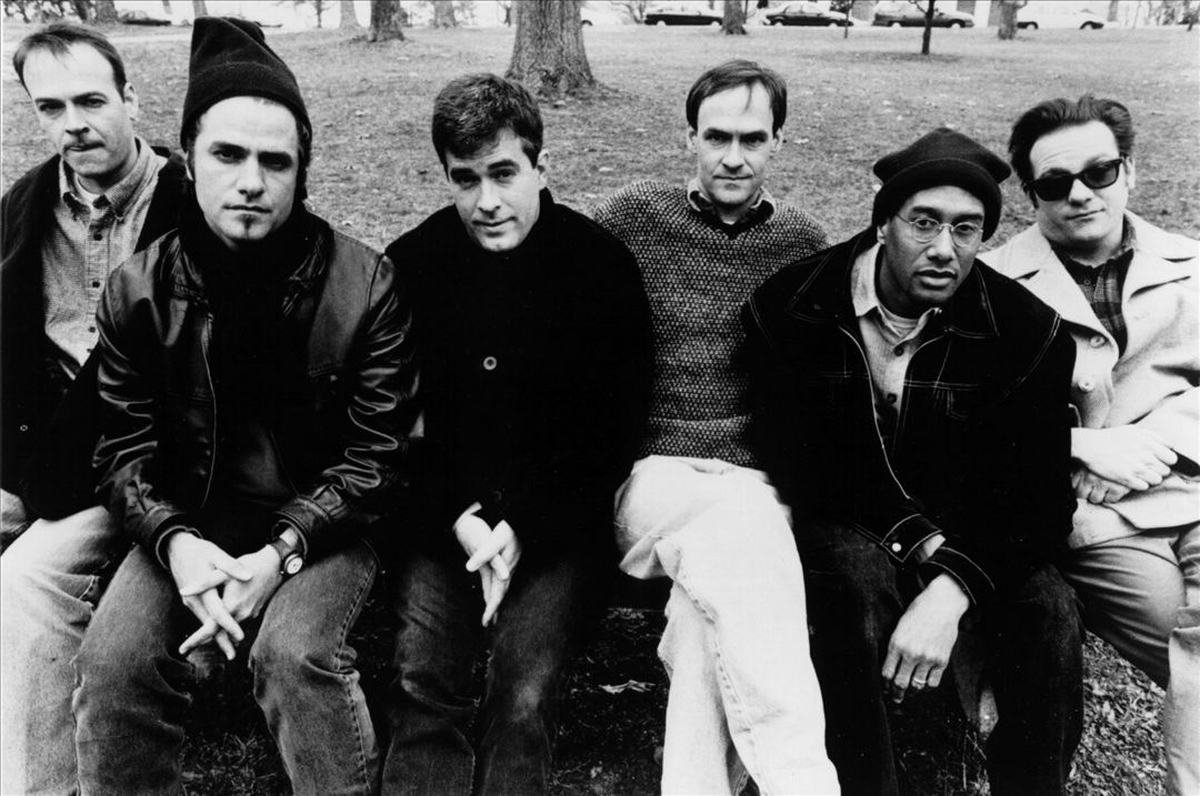 The dB's Repercussion: Connells - Lexington, VA 1992 (sbd)