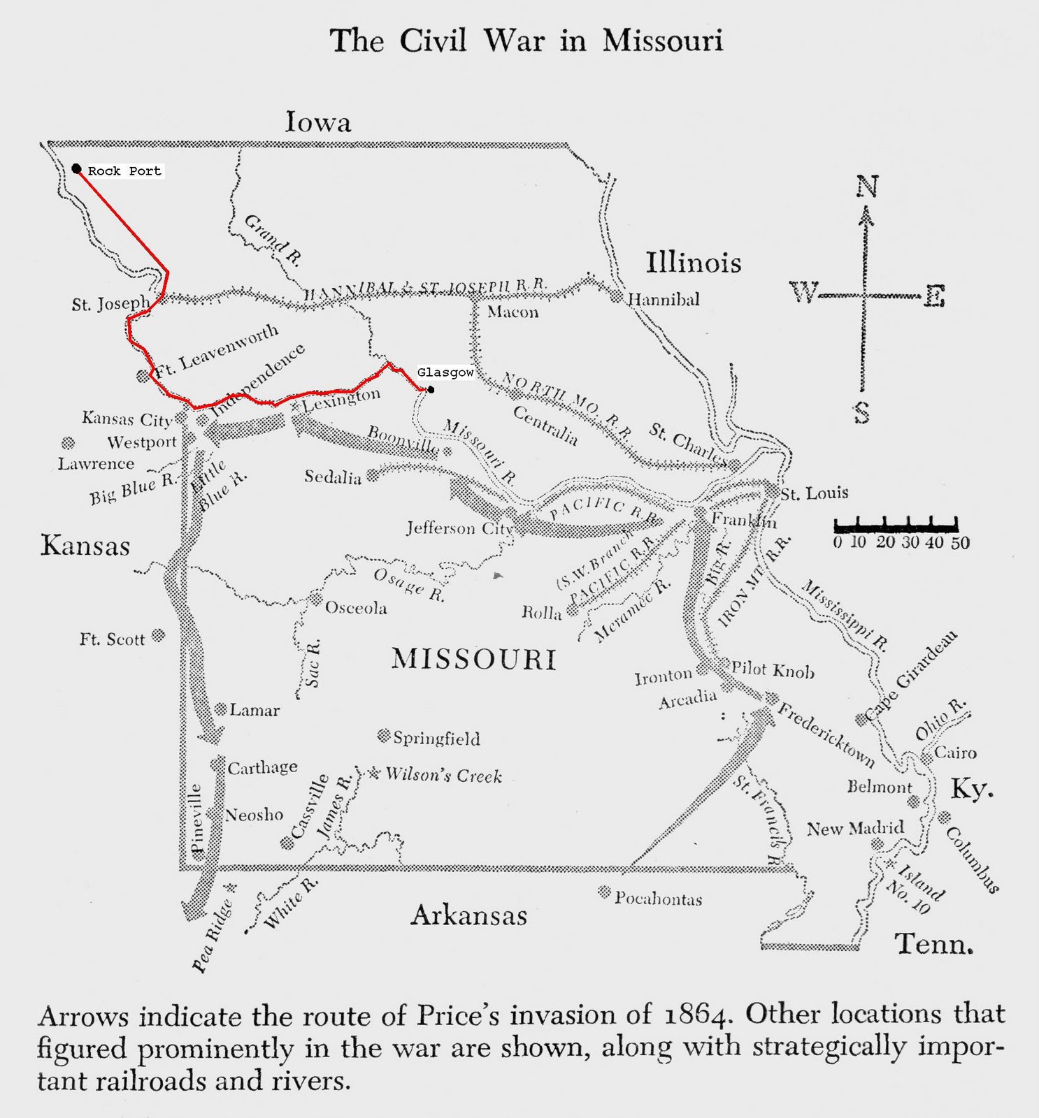 Memphis Blues Again: Maps