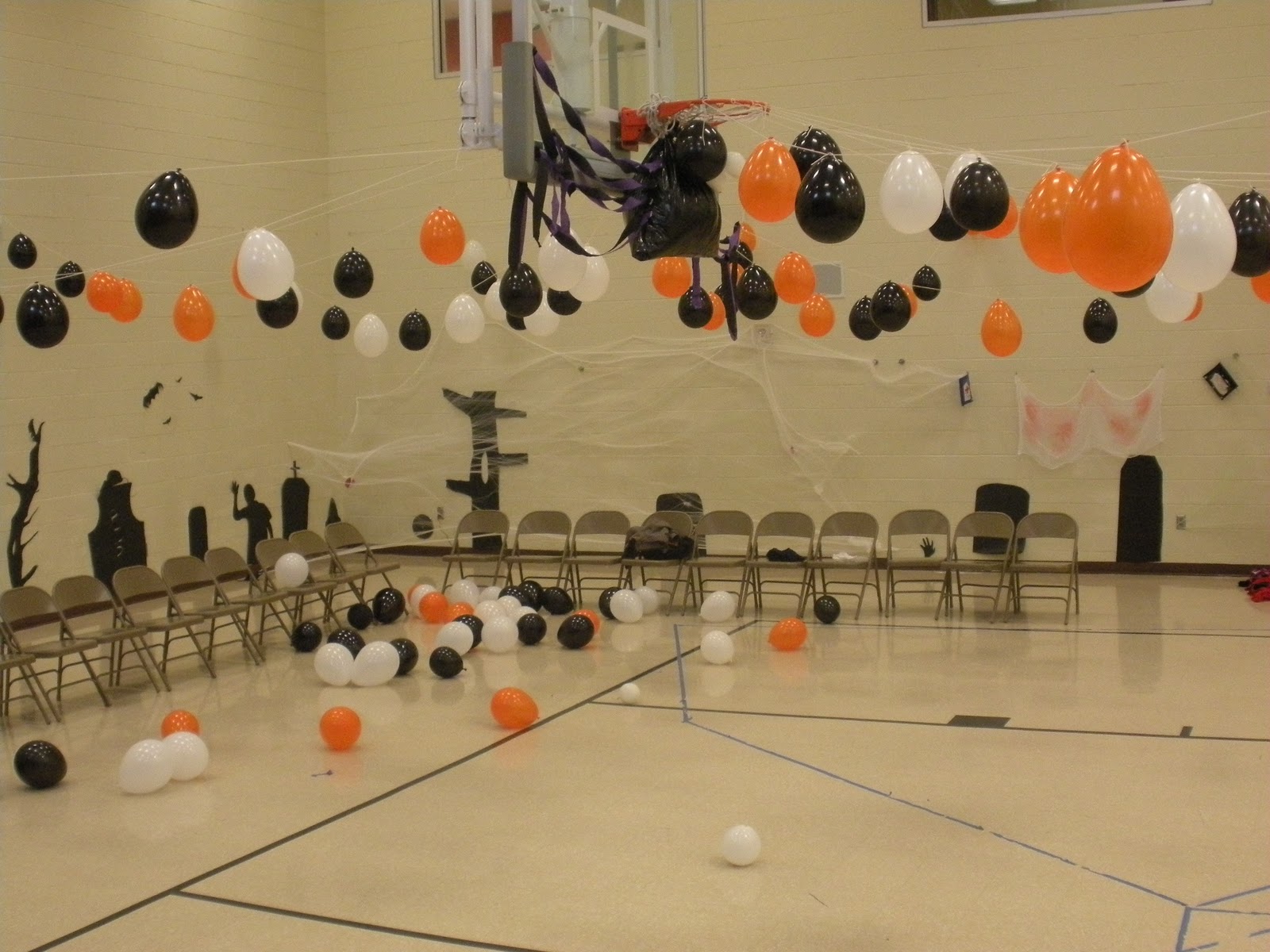 The American Homemaker: Zombie Prom