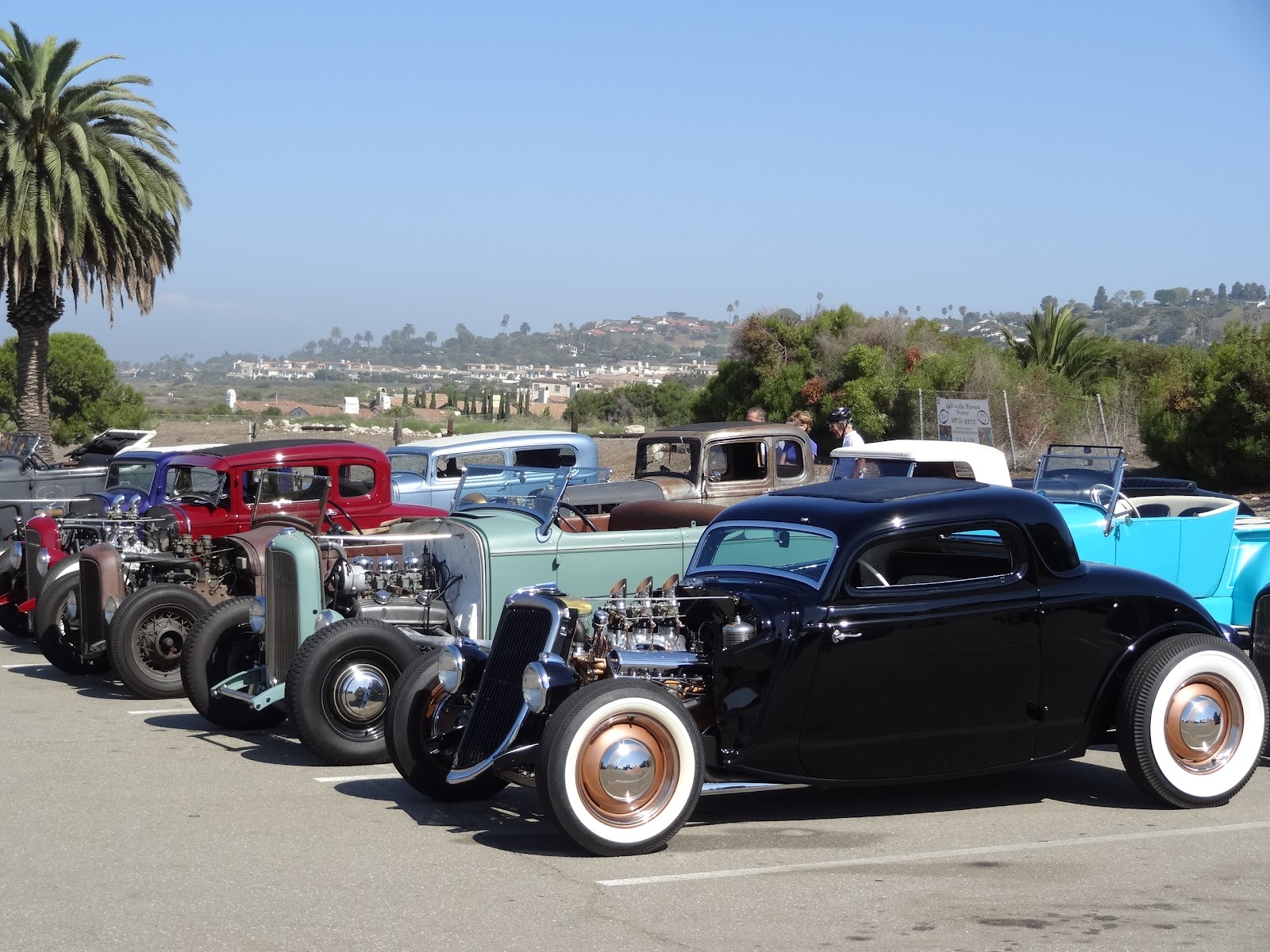 The Hot Rod Disorder™