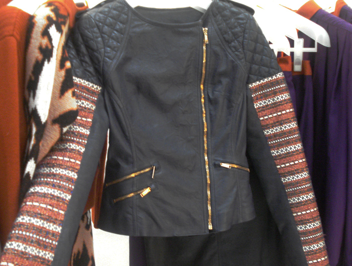 LA GUARIDA DE BAM: Inspiración rusa en la moda