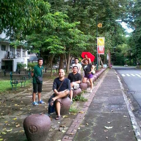 A Well Played tour of UPLB | Katrina Ramos Atienza