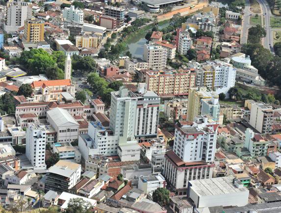 Muriaé News Em manutenção: FOTOS DE MURIAÉ-MG