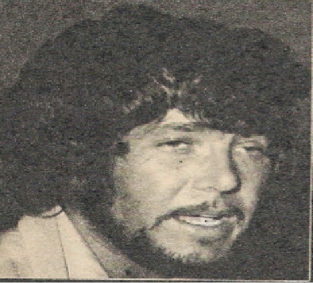 Friends of Michael Cole and fans of The Mod Squad.