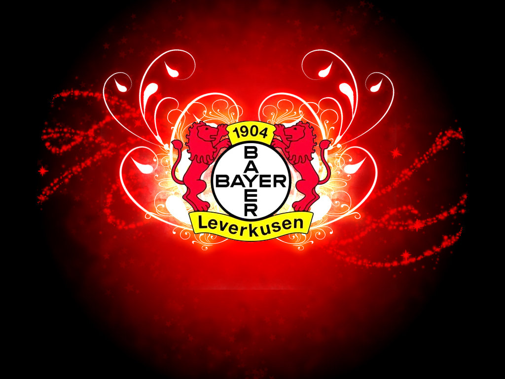 Wallpaper do Bayern Leverkusen ~ Wallpapers de Times