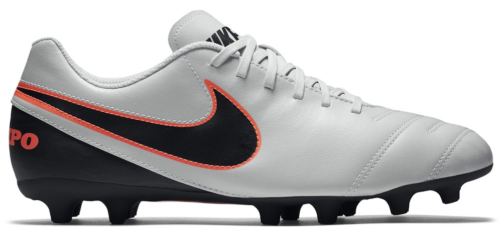 Nike Tiempo 2016 Boot Comparison - Legend v Legacy v Mystiq v Genio v ...