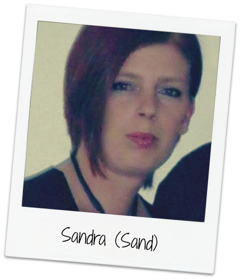 Fantasy Stampers Challenge Blog: November 2013