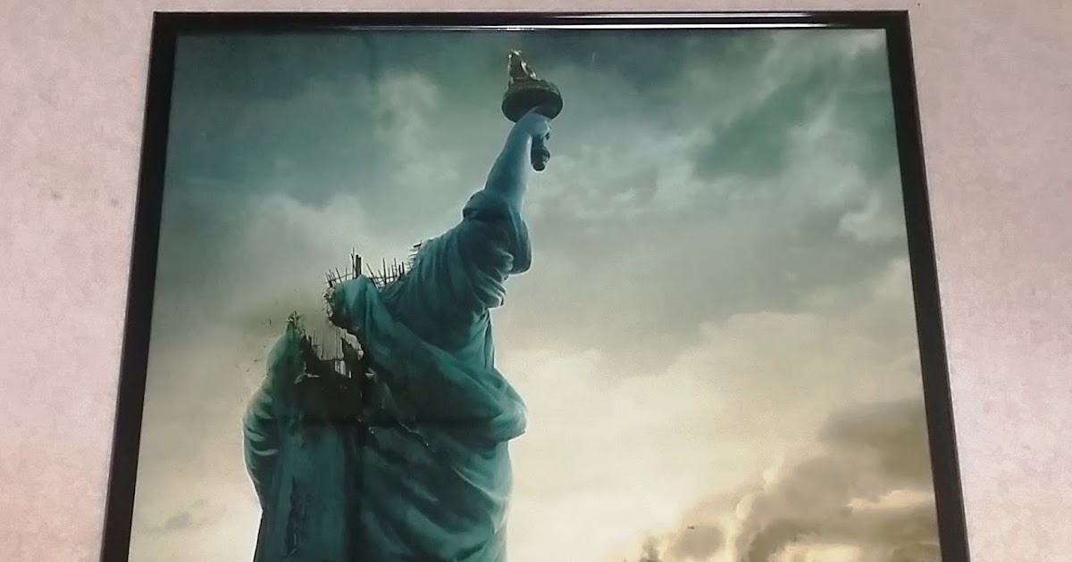 Card Boarded: Outside the Box: Movie Posters