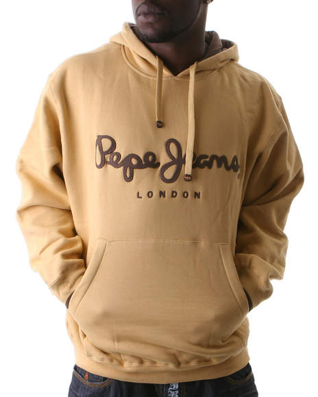 History of All Logos: All Pepe Jeans Logos