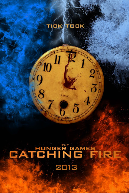 My world,your world: Fotos de catching fire