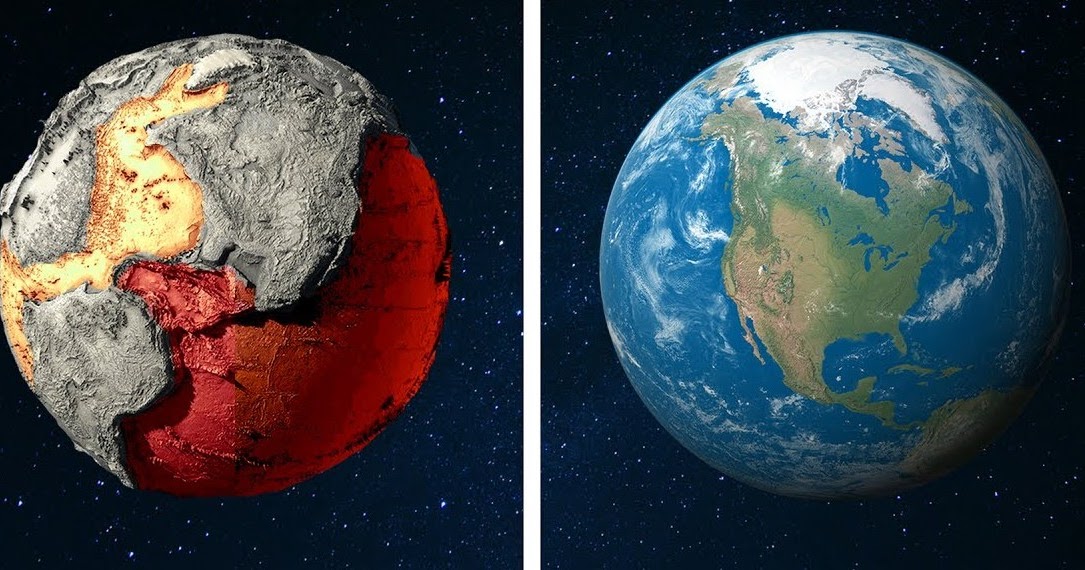 Large Meteorite Impacts Drove Plate-tectonic Processes on the Early ...