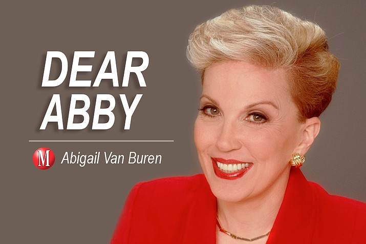 We Live In A Political World: #275 / Dear Abby And The Law