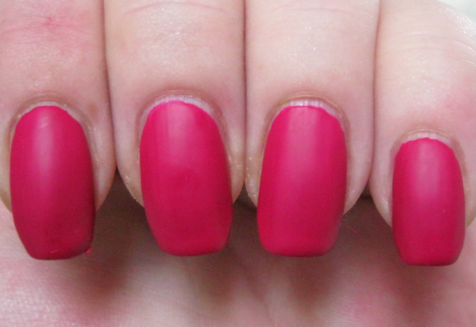 Lacquer Slacker Liz: Cult Nails Morning Glory