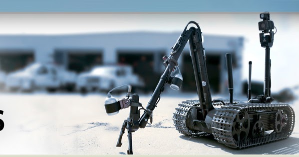 Robotics and Automation in construction industry