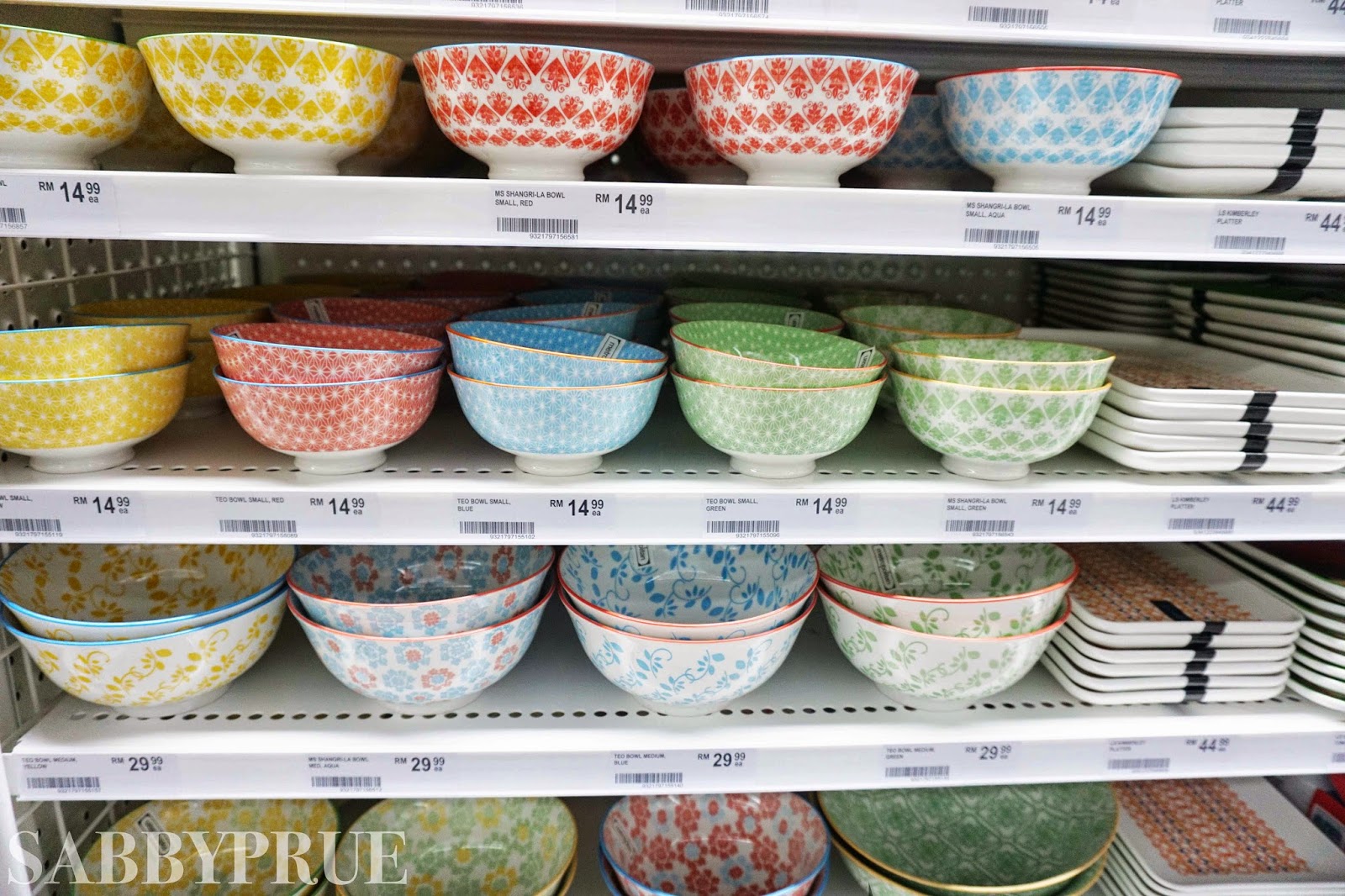 SPOTLIGHT IPC Grand Opening tomorrow! - ♥ Sabby Prue : Malaysian Beauty ...