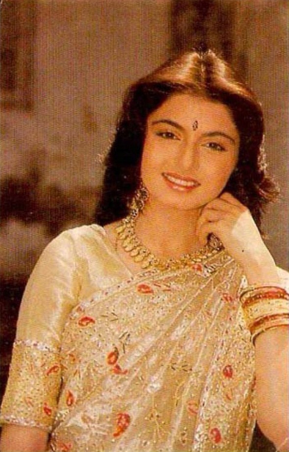 Film Star Picture: Indian Bhagyashree Patwardhan Gallery