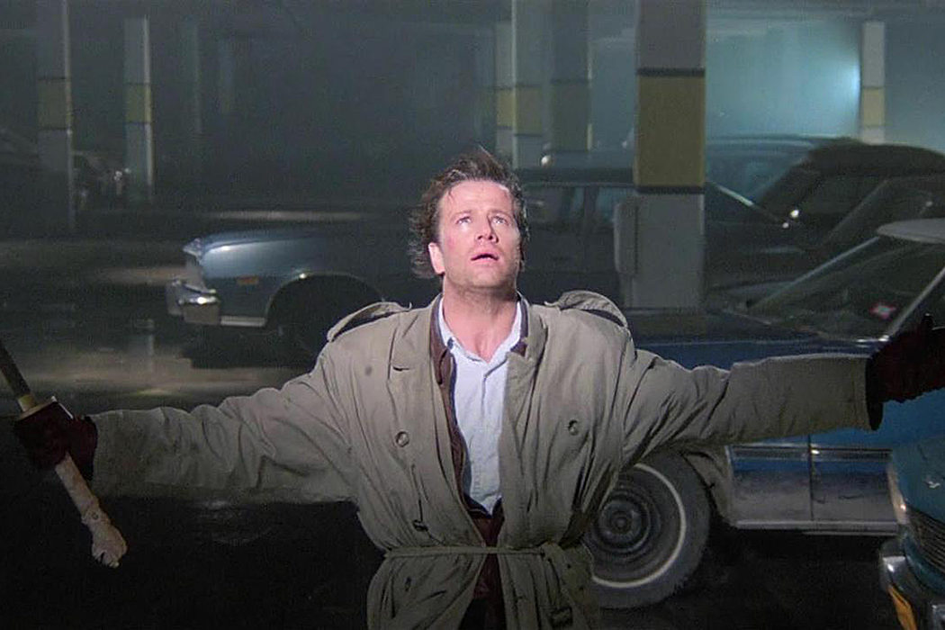 nostromoCine: LOS INMORTALES