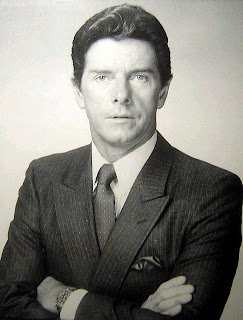 Poseidon's Underworld: Here, Try a Little Taste of Peter...