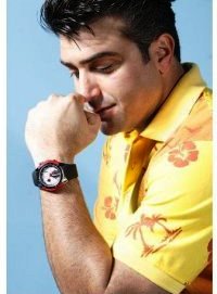 Samir Bazzi - Diverso Magazine