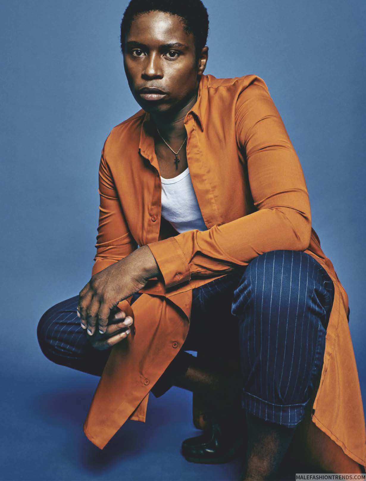 Zander Opperman captura los nuevos rostros de la música sudafricana ...