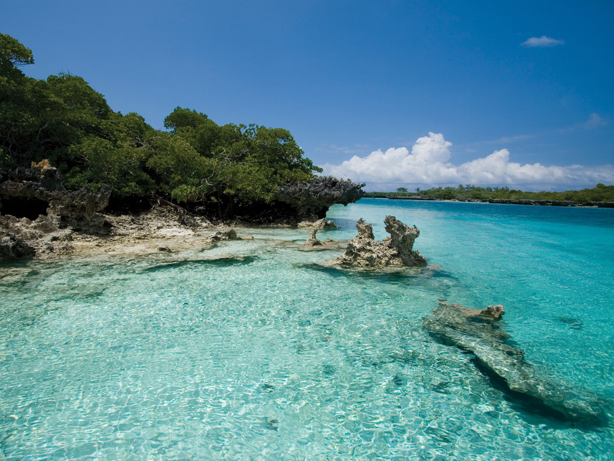 View the World: Aldabra Seychelles