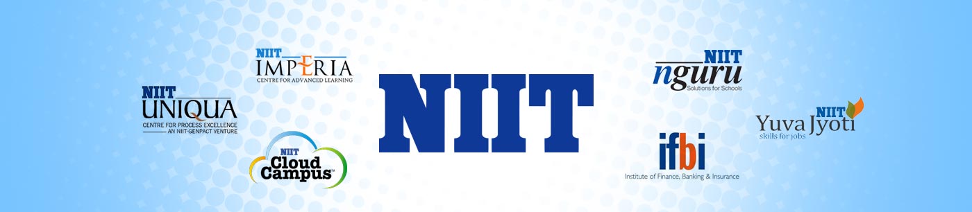 Life at NIIT: 2015