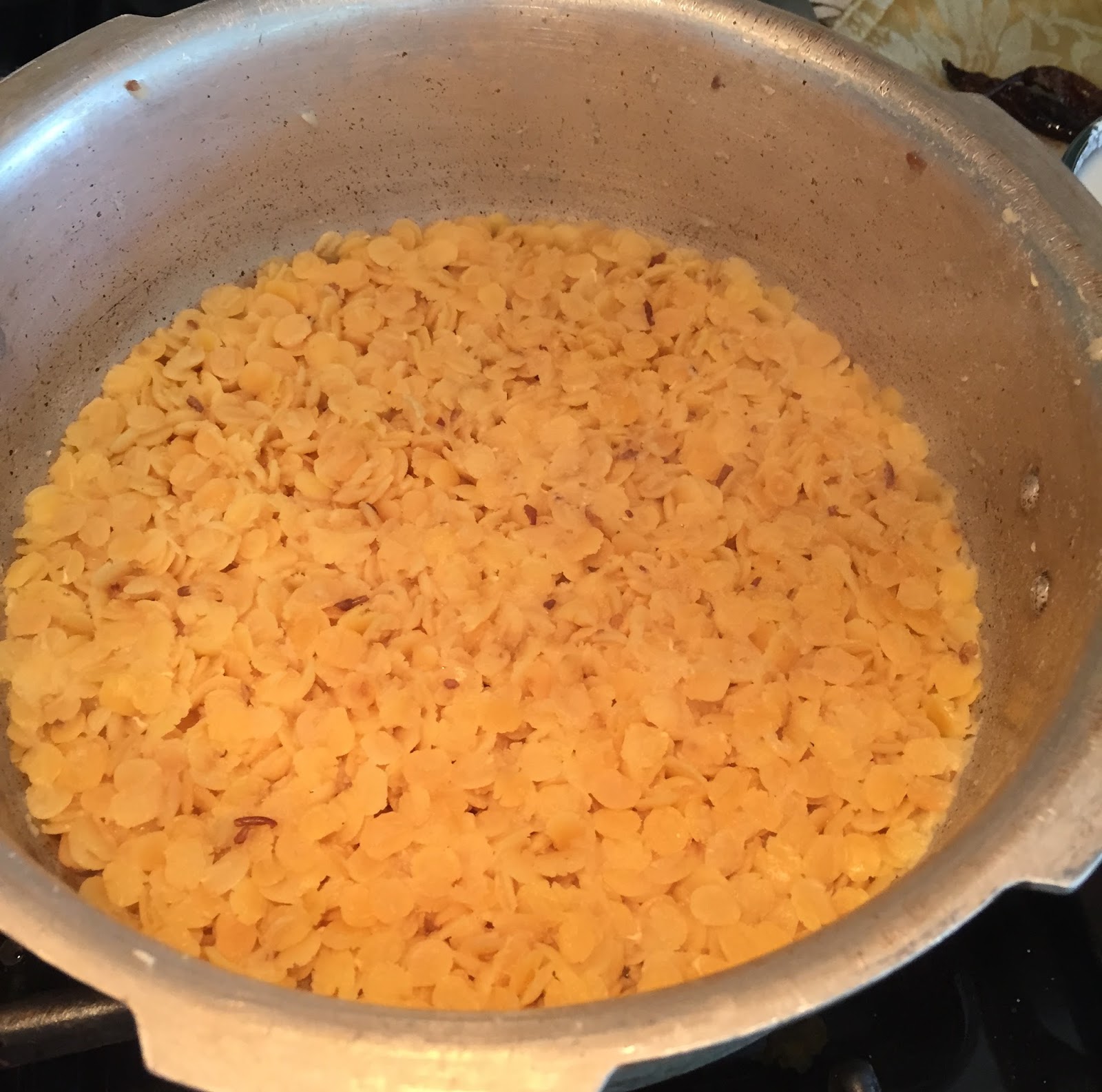 Malabar Spinach/ Poi leaf Dal(Bacchalikura Pappu): | For a Healthy ...