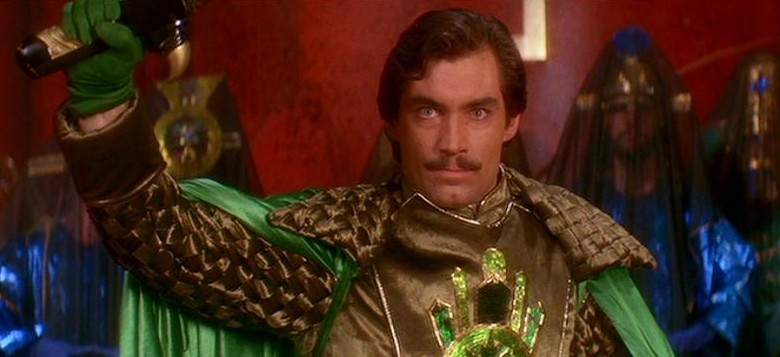 House of Self-Indulgence: Flash Gordon (Mike Hodges, 1980)