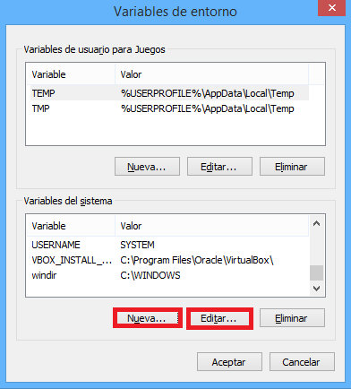 Proyecto G22: Tutorial para instalar OpenCV en Windows.