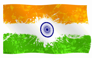15 August, Independence Day, Republic Day & Tiranga GIF Images ...
