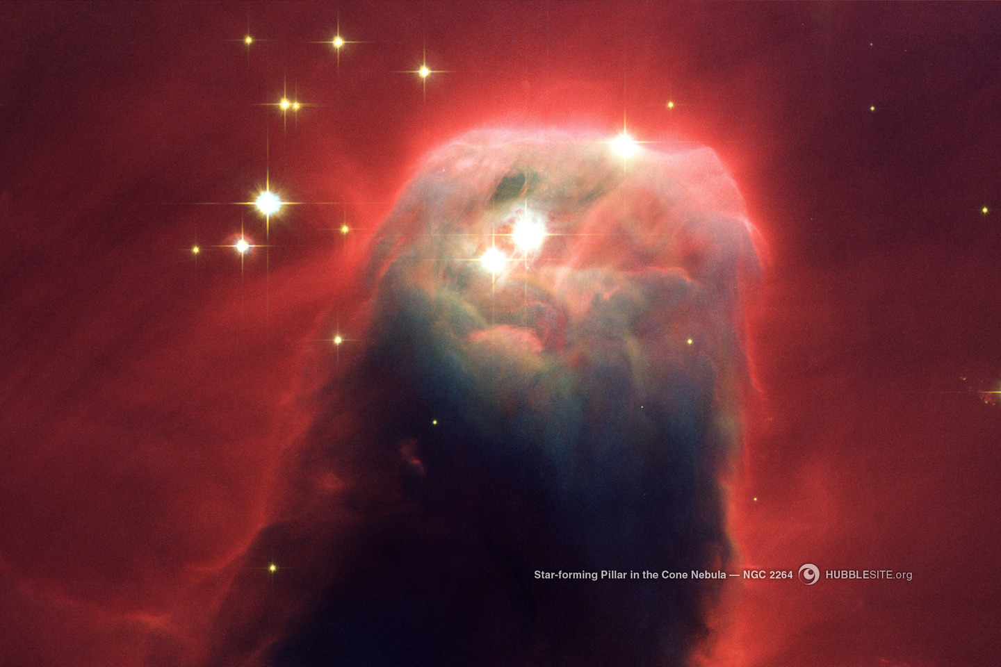 Manuuu's World: Astronomia: Nebulosas