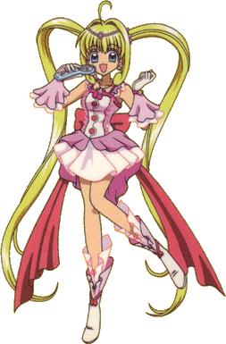 Mermaid melody tim: imagenes de mermaid melody pichi pichi picht