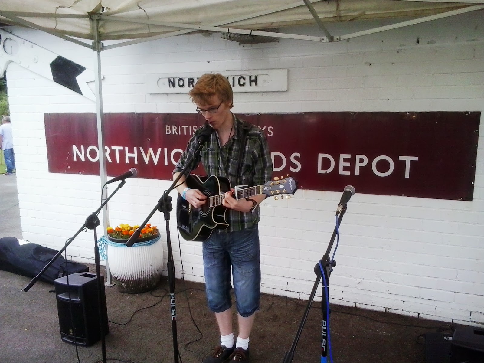 DAN Community Ltd.: Northwich Community Fun Day