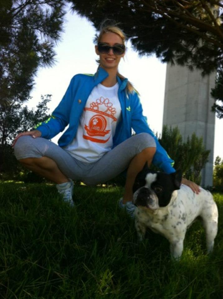 Perfil e fotos de Erica Fontes - Boas.pt - Celebridades e Famosas ...