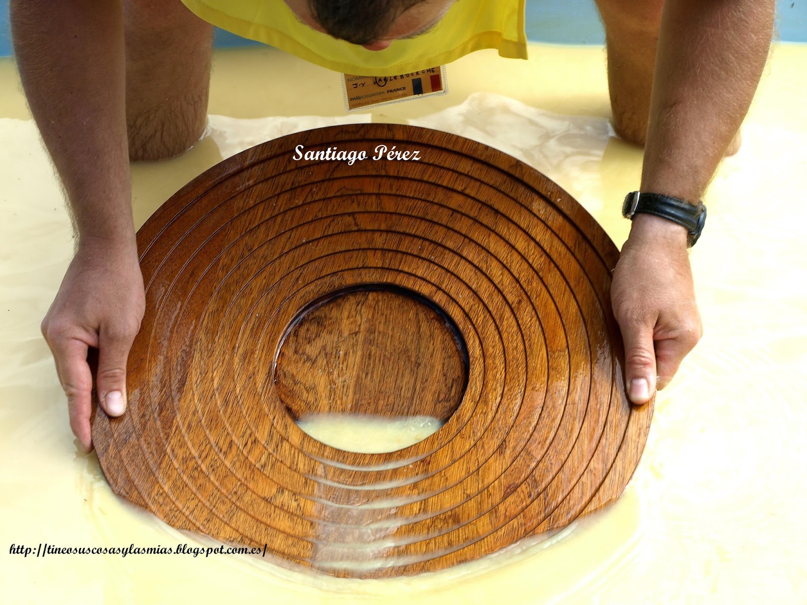 Tineo, sus cosas y las mías: El bateo: un deporte para disfrutar de la ...