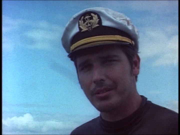 Name That Filipino Actor!: Edward Murphy