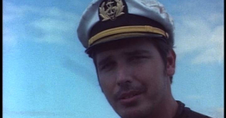 Name That Filipino Actor!: Edward Murphy