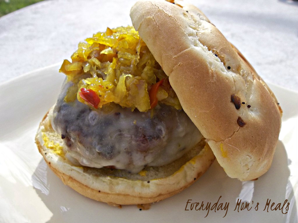 Everyday Mom's Meals: Embrace Your Inner Hillbilly