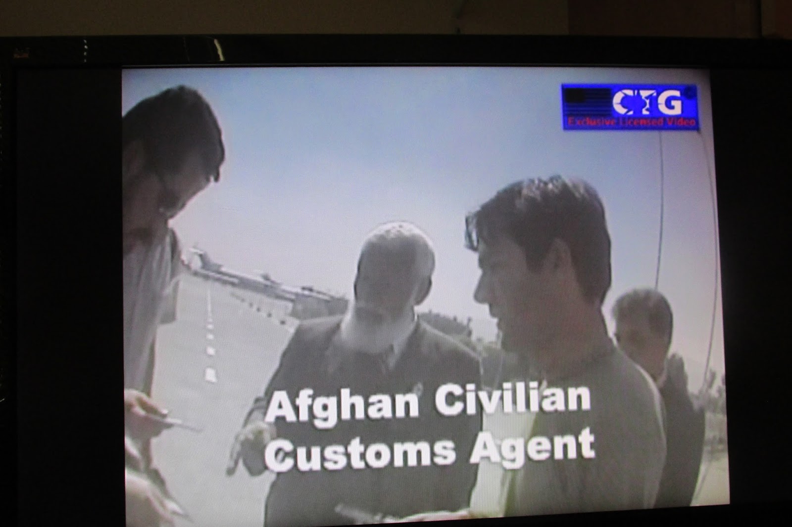 The Orlando Slantnel: POTPURRI OF JACK IDEMA PICTURES TAKEN IN MEXICO ...