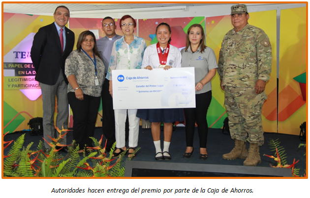 NOTICIAS: La sede de Metetí de ISAE Universidad sirvió de escenario ...