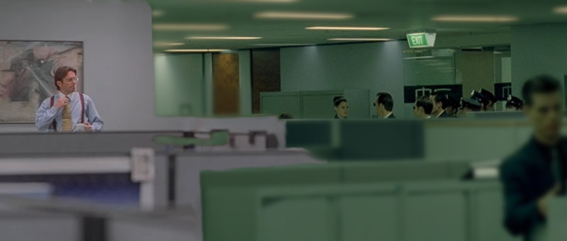 Production-Now.com Blog: The Matrix Office: Similarities in Genres