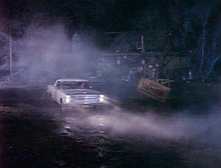 Cult TV Lounge: The Invaders, season one (1967)