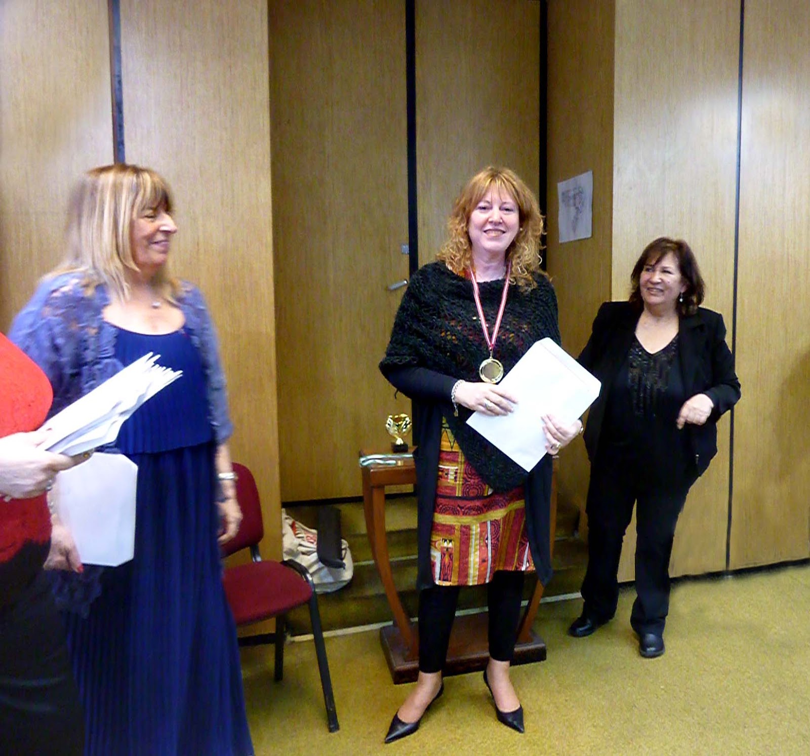 Laura Butera Artes Plásticas