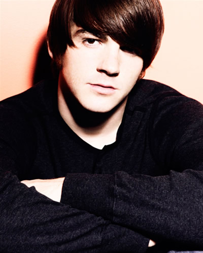 Young Famous: Jared Drake Bell ¹