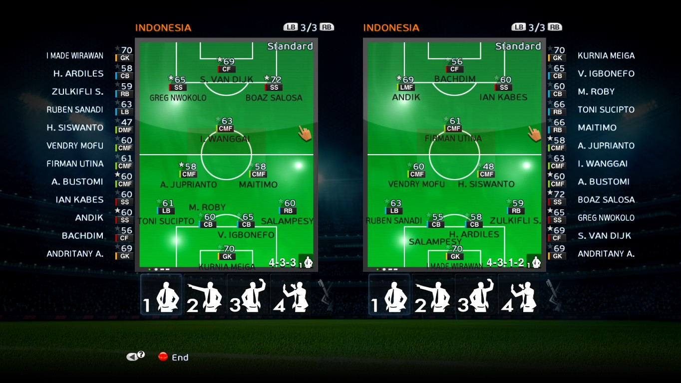 Download Pro Evolution Soccer 2013 Full Version For Pc - Berbagai Macam ...