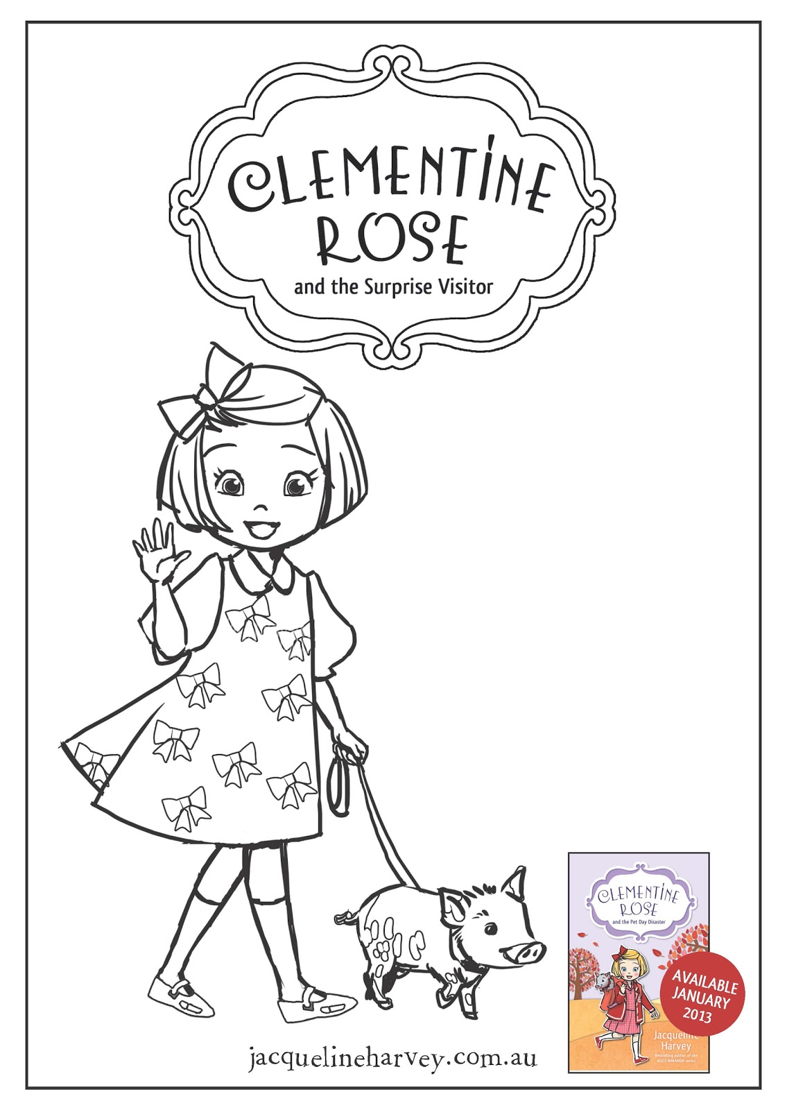 The Twits Coloring Pages Coloring Pages