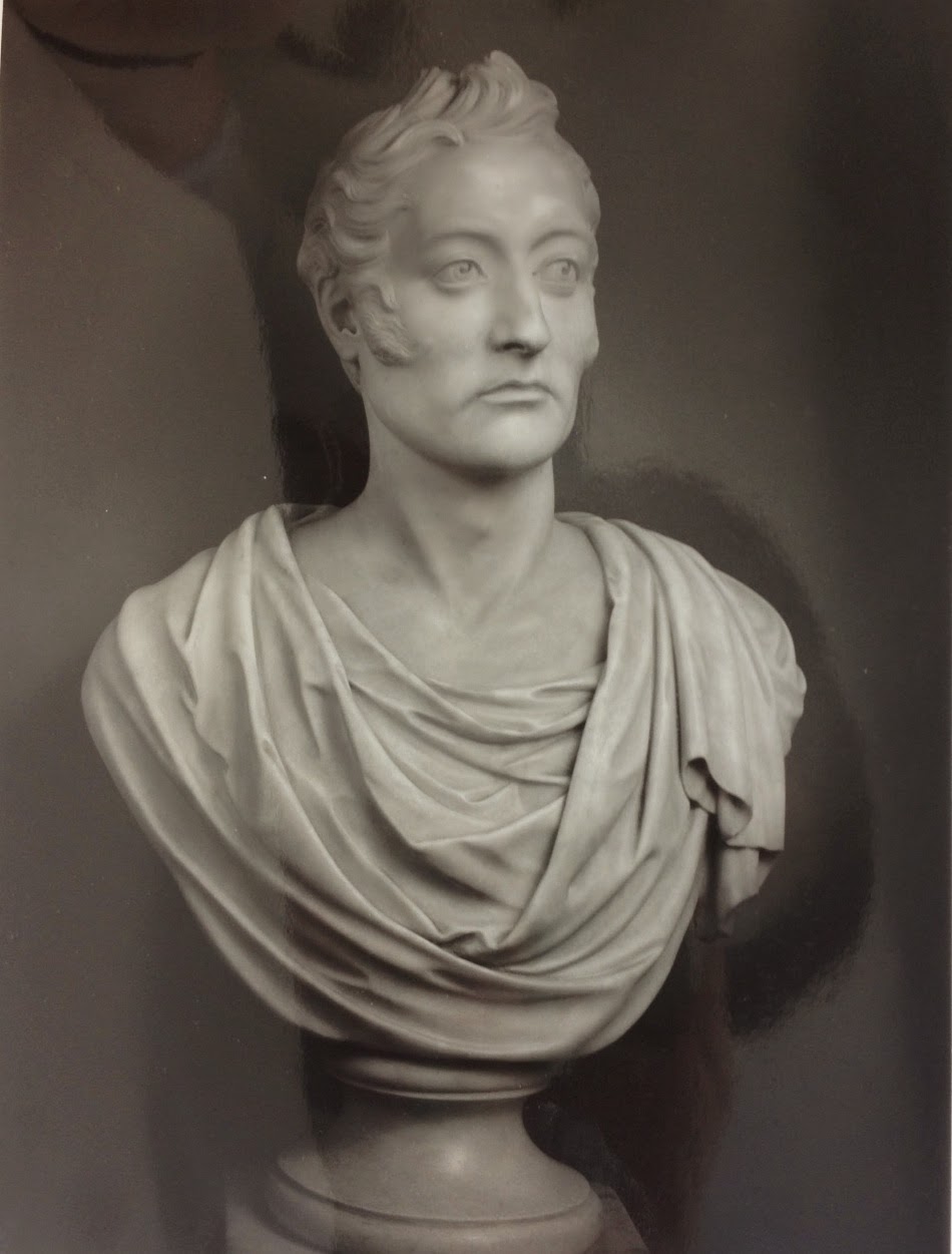 Skeletons, Specimens and a Shekleton!