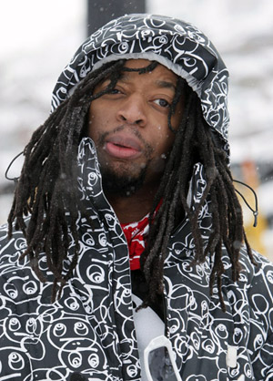 Rapper Slash Snowboarder: Top 15 Celebrity Snowboarding Rappers ...