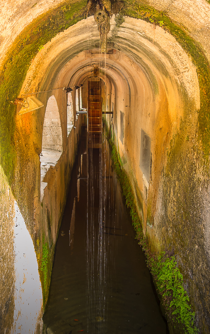 À DESCOBERTA DO MEU PAÍS: Fábrica da Pólvora - Barcarena